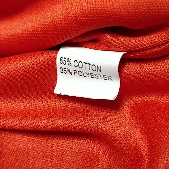 Jade Mackenzie | Bottoms | Jade Mackenzie Burnt Orange Stretch Pencil ...